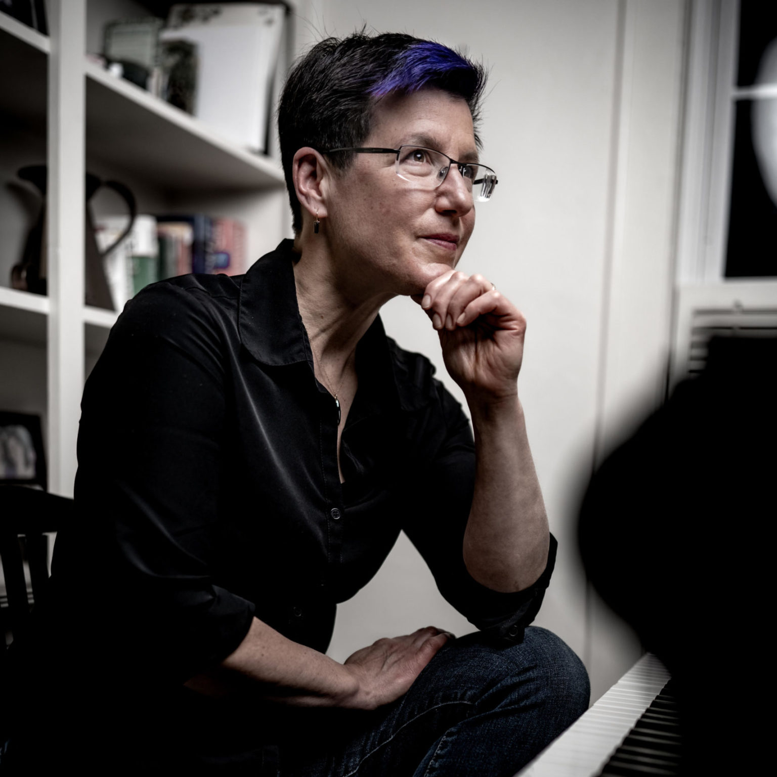 ArtsBridge The ArtsBridge Team - Founder Halley Shefler