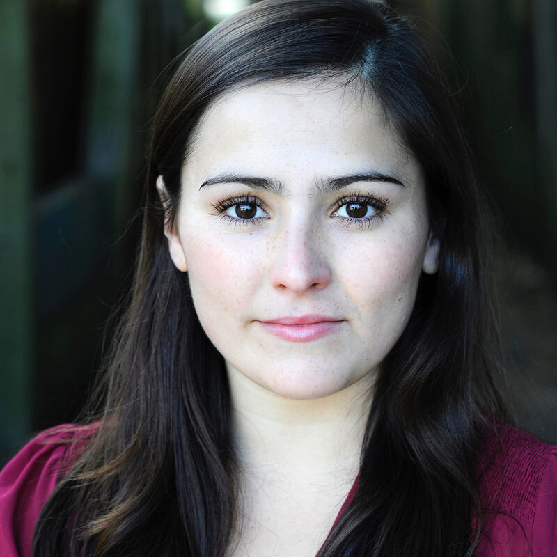ArtsBridge The ArtsBridge Team - Founder Halley Shefler